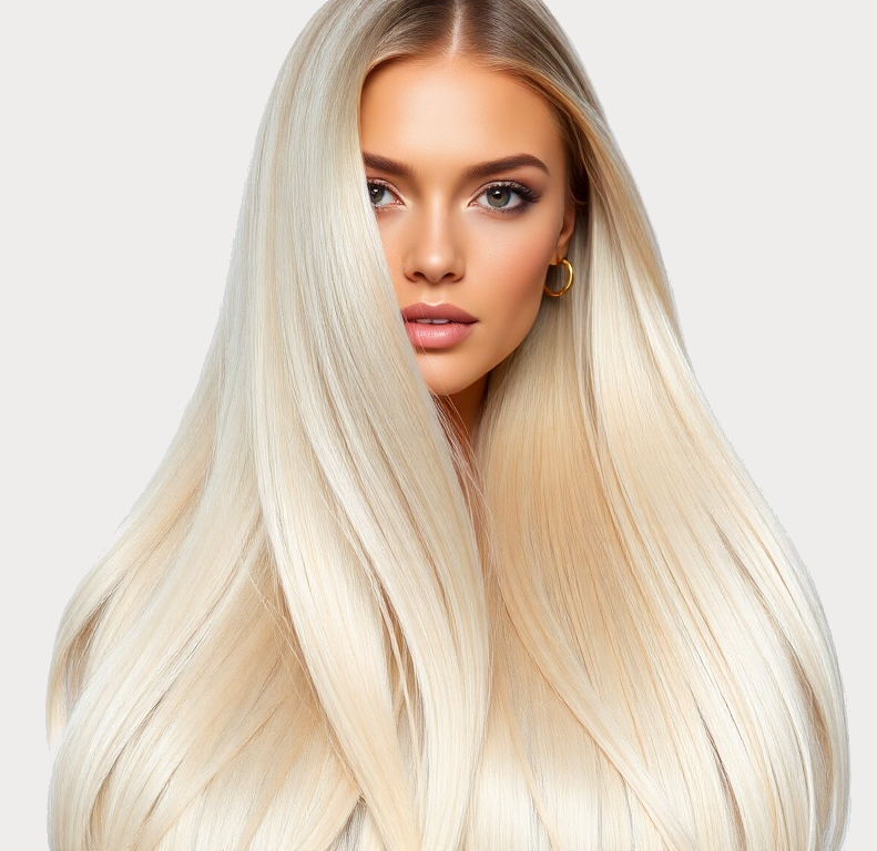 XXL Clip in Shop 200g-220g