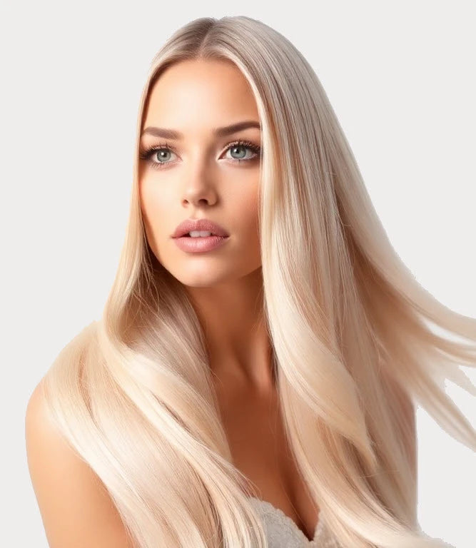 Basic Clip in Extensions 70g-120g